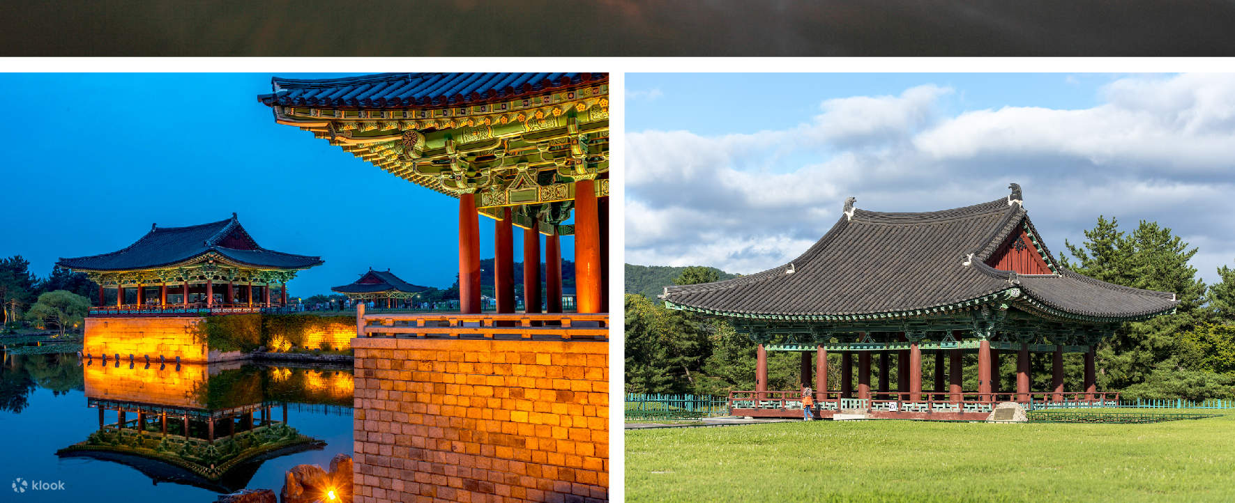 Gyeongju UNESCO World Heritage Site Day Trip from Busan - Klook Philippines