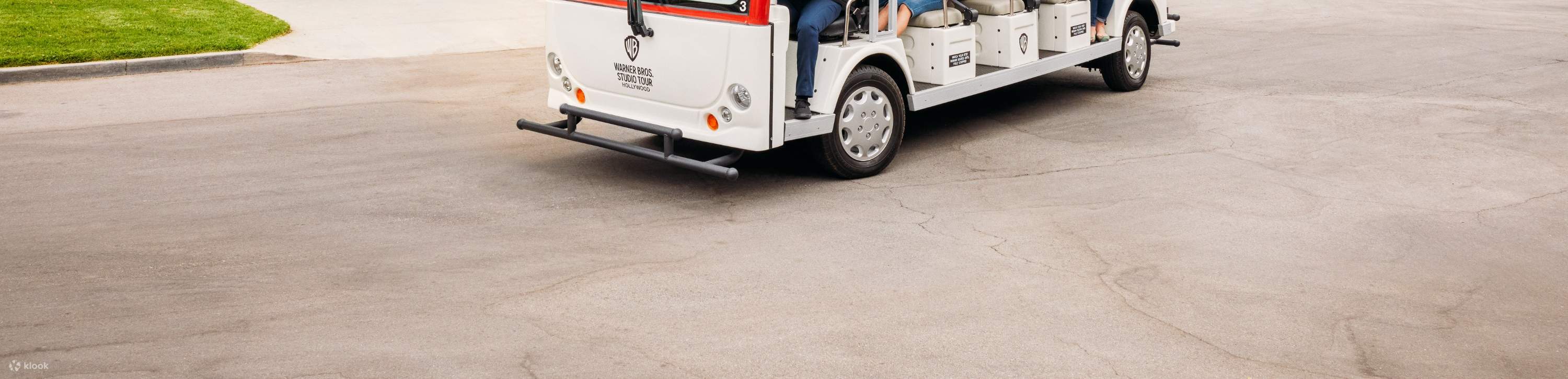 Tur Studio Warner Bros. Hollywood Los Angeles - Klook Indonesia