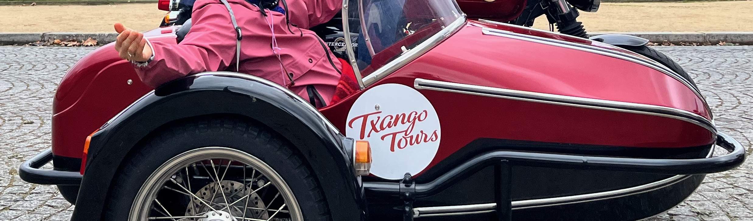 Secrets of the Left Bank - Klook Philippines