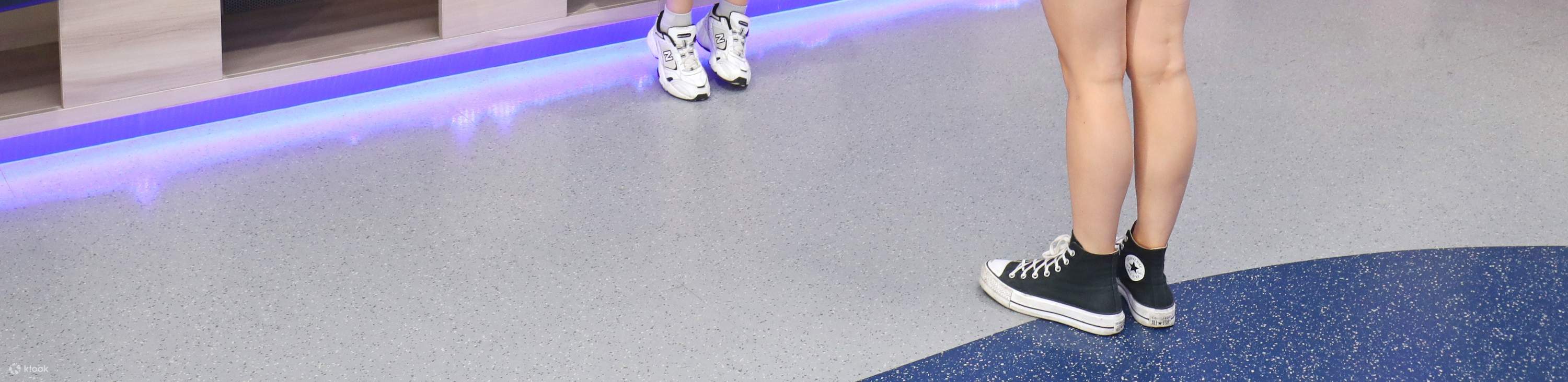 Tottenham Hotspur Stadium Tour and The Dare Skywalk in London - Klook