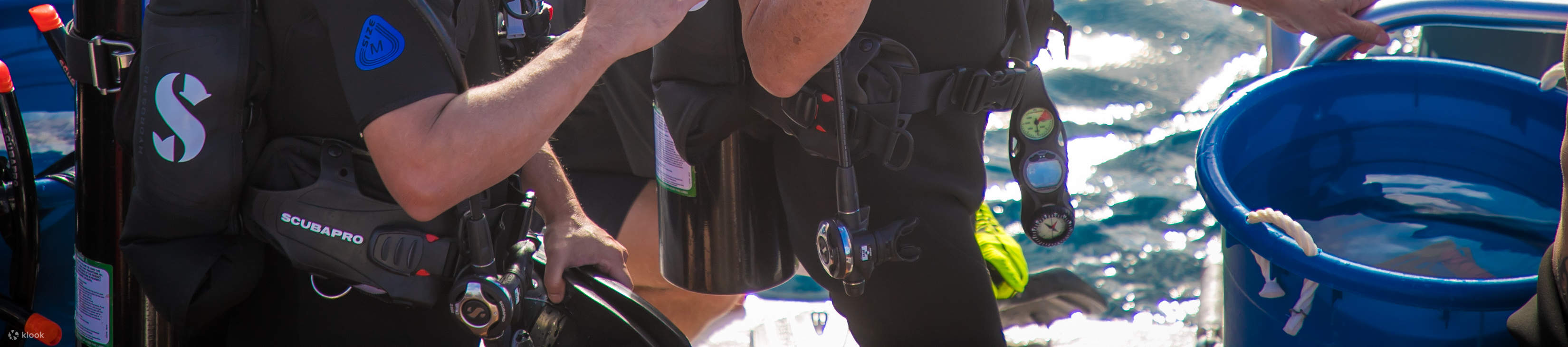 PADI Open Water Diver [eLearning] in Hawaii with PADI 5 Star IDC - Klook