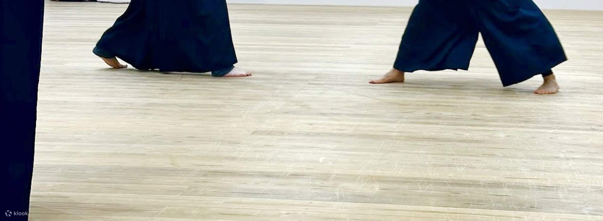 Kendo Experience in Kyoto - Klook Estados Unidos