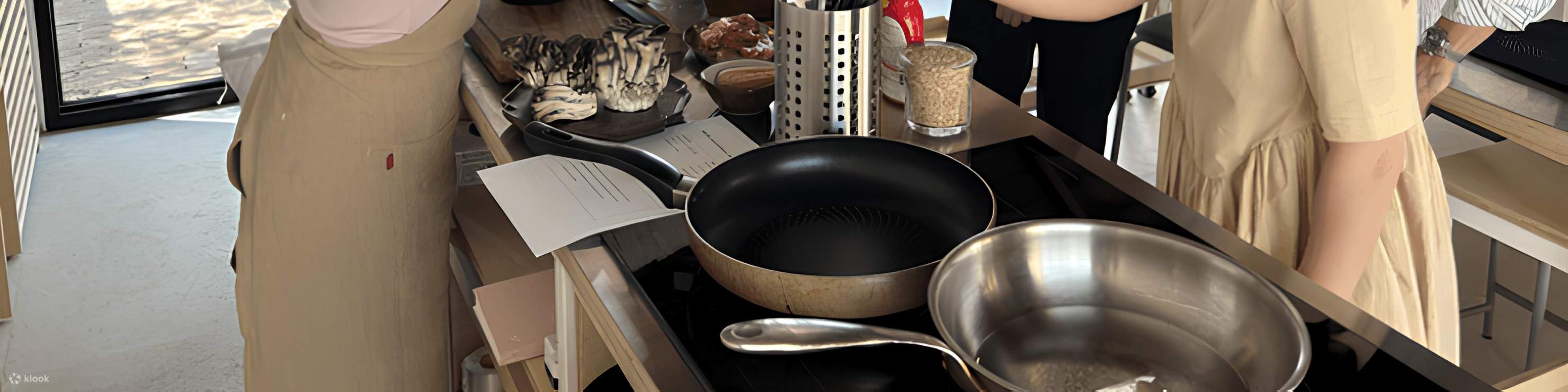 Korean Cooking Class in Seoul - Klook