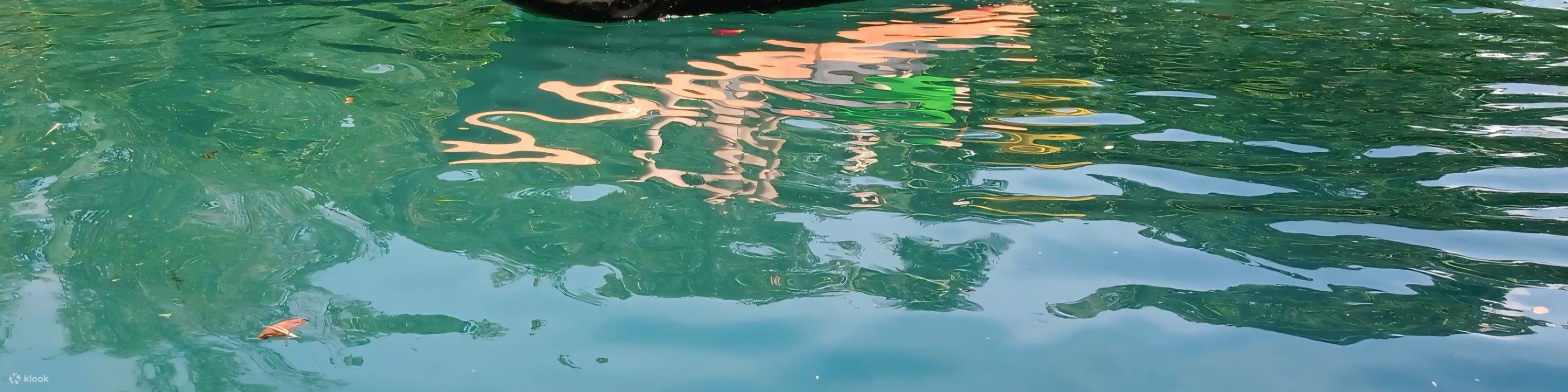 Boracay Aquablast Kayaking Adventure - Klook Philippines