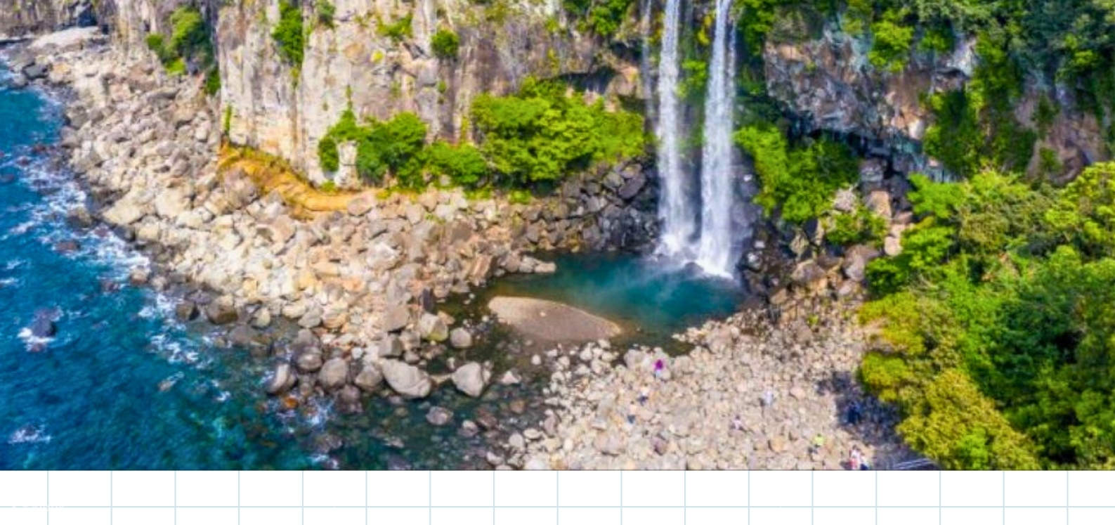 Jeju Eastern & Western Coast Day Tour - Klook Singapore