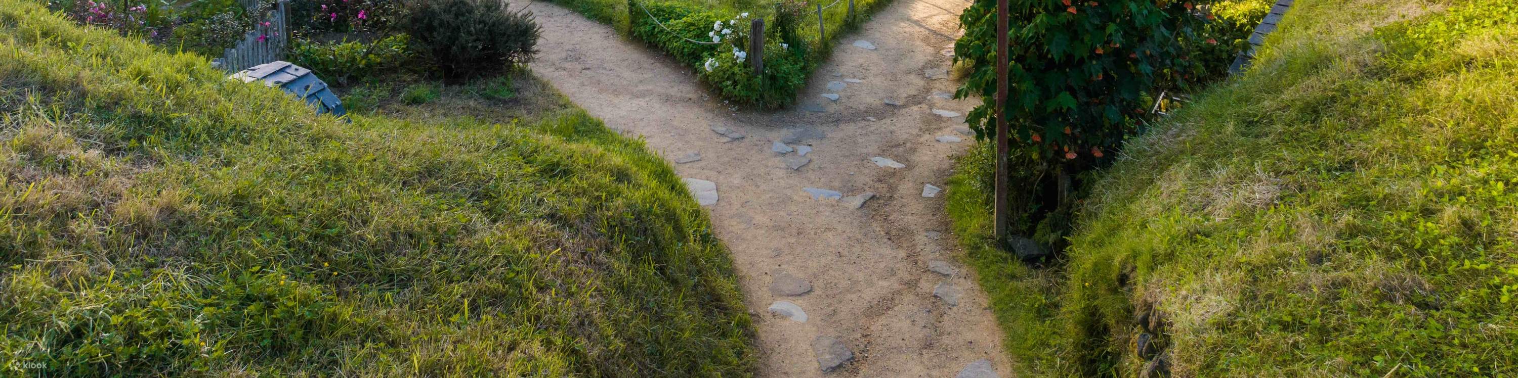 Hobbiton Guided Day Tour - Klook Australia