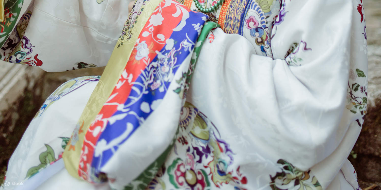 Hue Monuments Complex Admission Ticket - Klook Indonesia