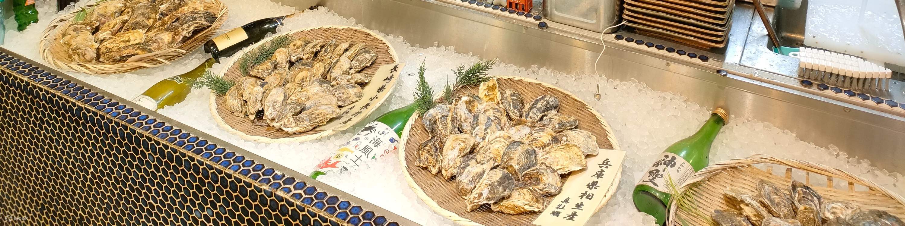 Explore Nishiki Market and Samurai Ninjya Museum PRIVATE Tour - Klook