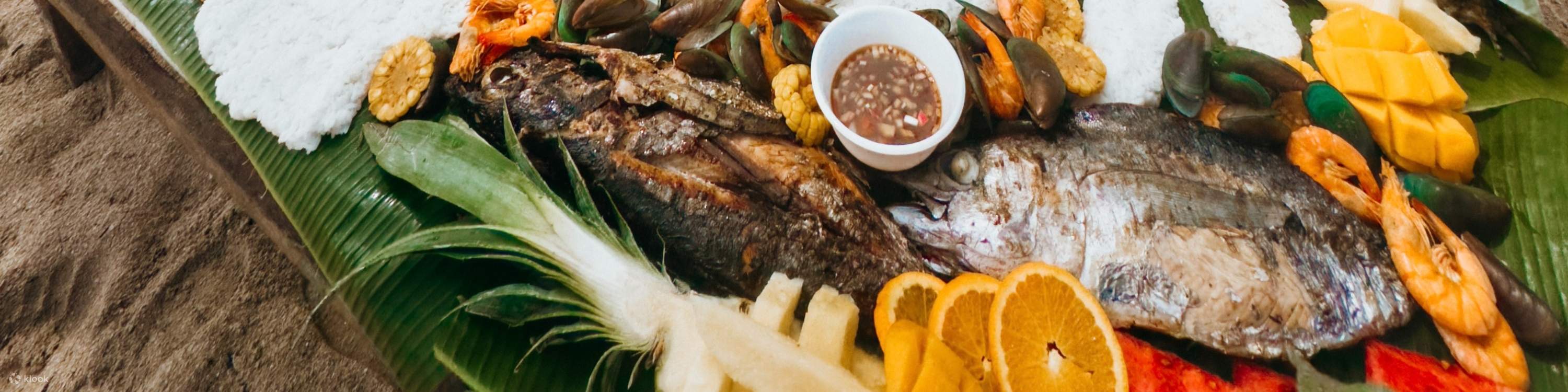 Premium Tri-Island Tour in Siargao - Klook Philippines