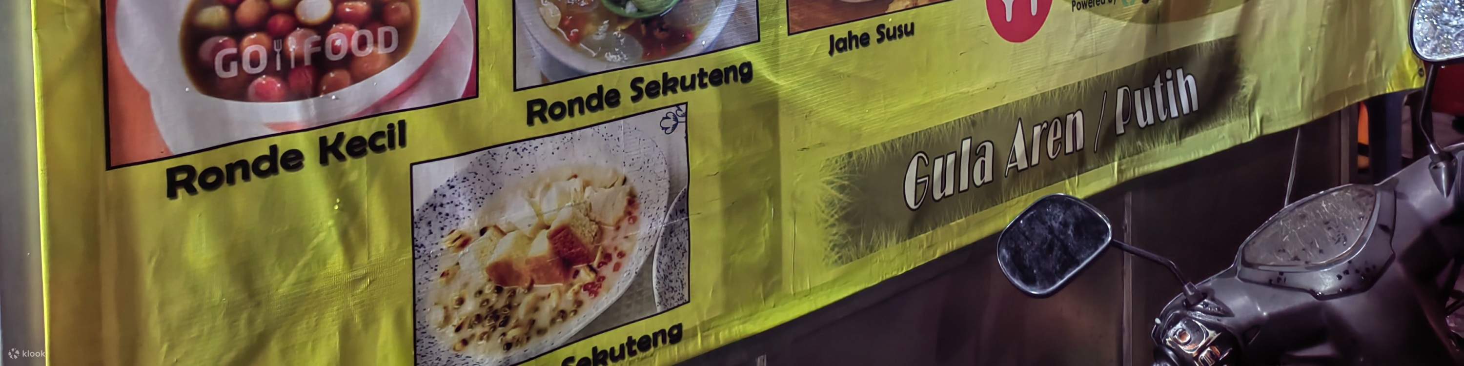 Jakarta Night Tour : Guided Sightseeing & Street Food Experience ...