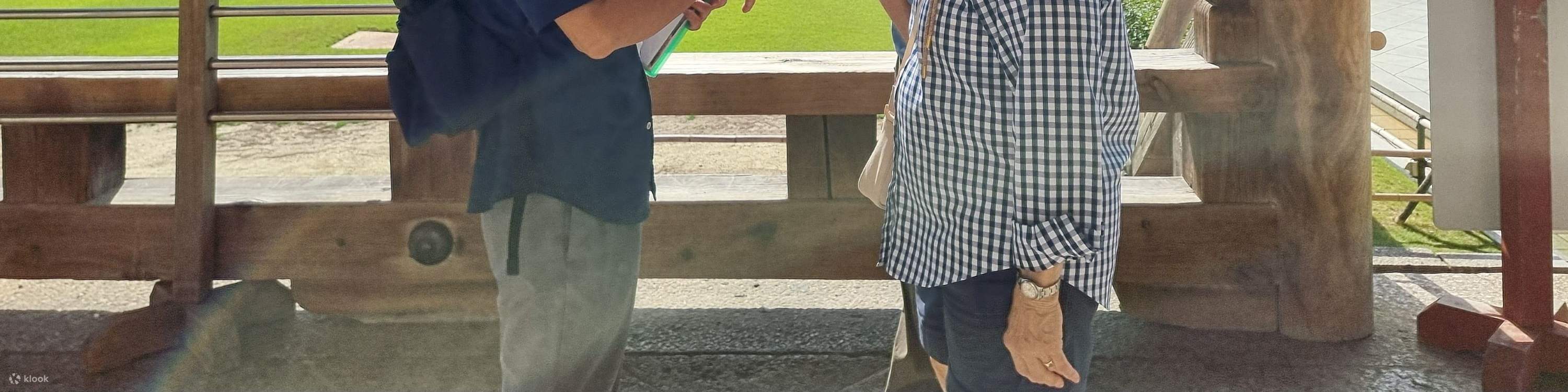 Nara World Heritage PRIVATE TOUR - Klook