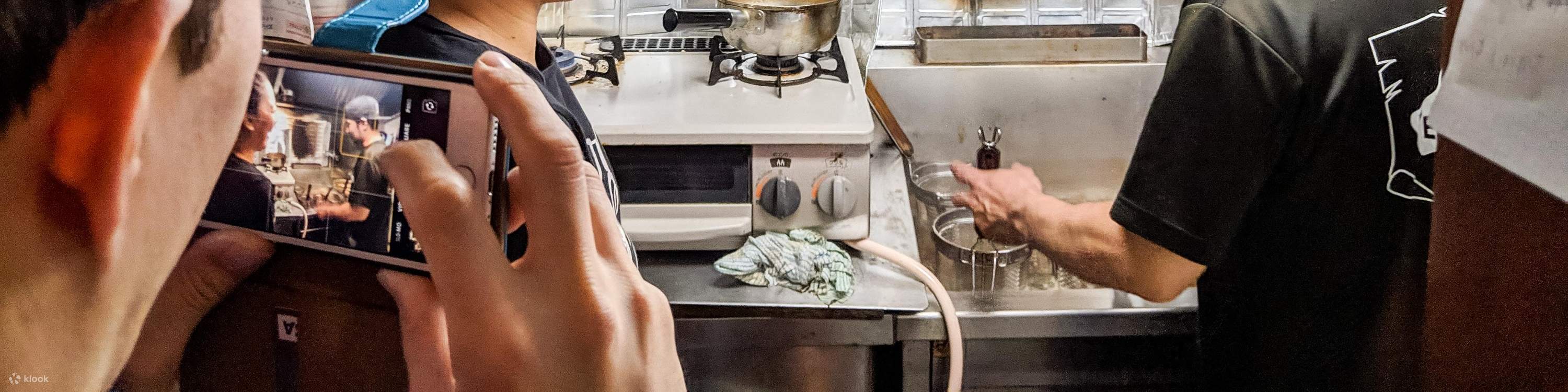1 Hour Join In Tokyo Cooking Class by Ramen Shop Adventure in Tokyo ...