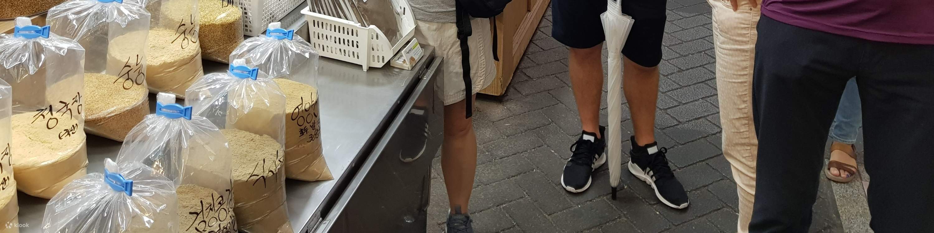 Busan Local Food Cooking Class - Klook