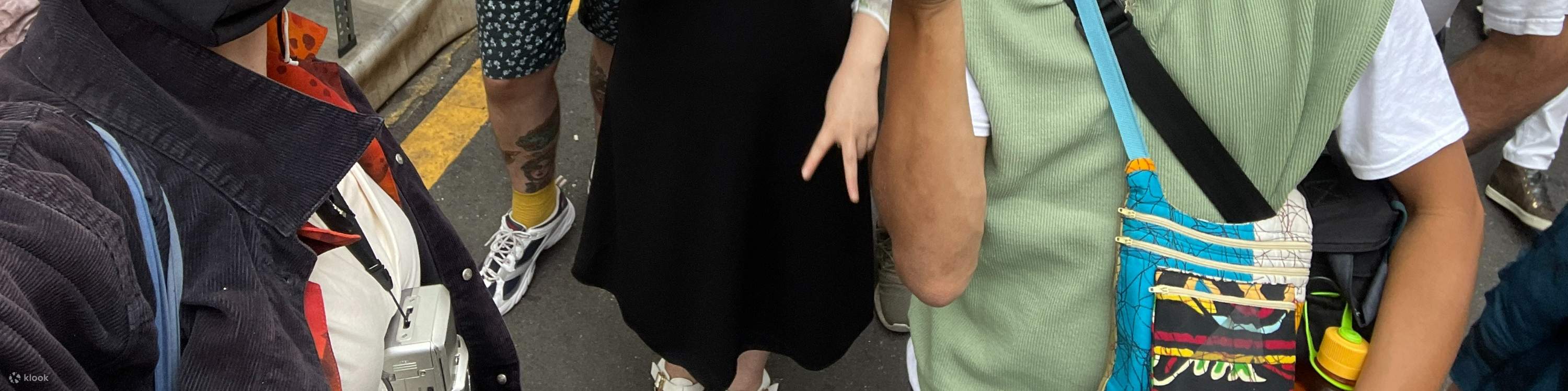 Busan Local Food Cooking Class - Klook