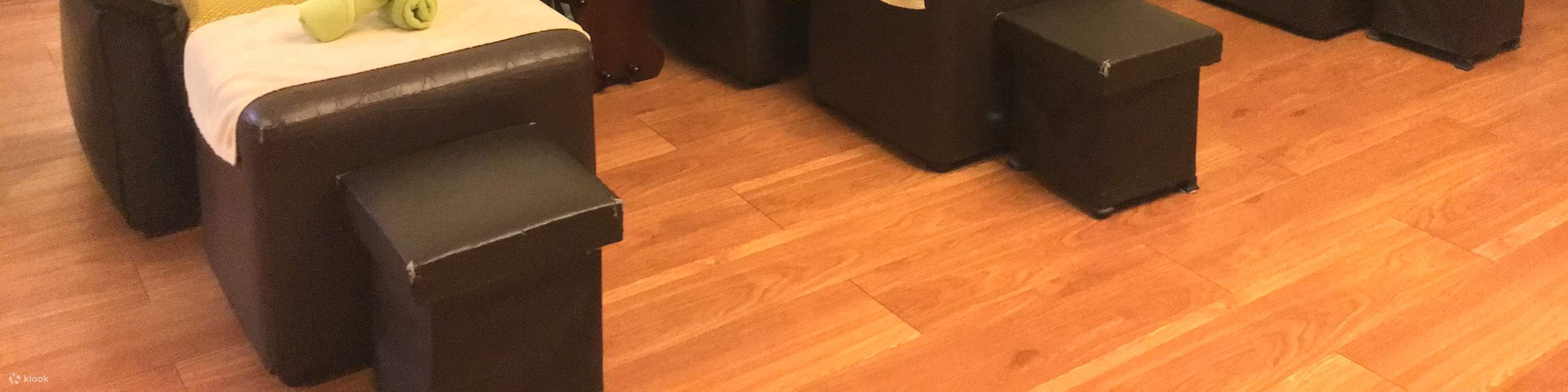 Smile Massage And Spa スパ体験（バンコク） Klook