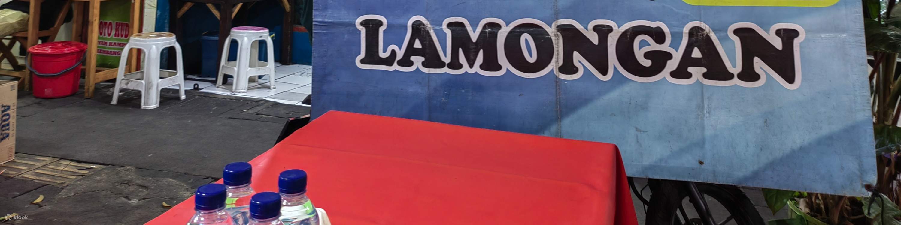 Jakarta Night Tour : Guided Sightseeing & Street Food Experience ...