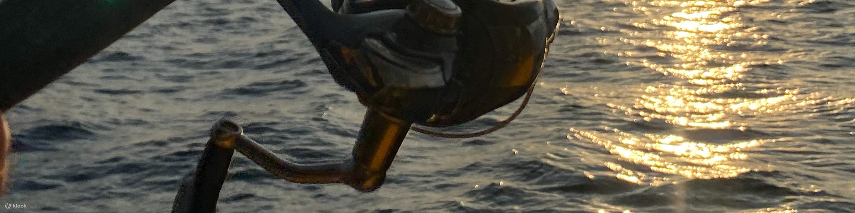 Tur Memancing & Snorkeling Laut Dalam di Selatan Phu Quoc, Vietnam ...