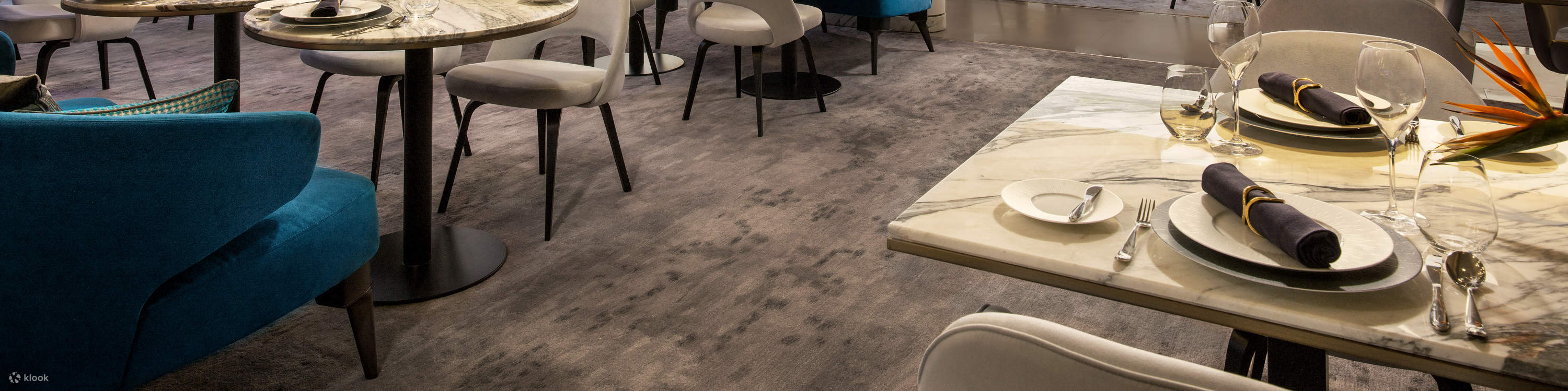 【Hotel Dining Offers 2025】The Murray Dining Offers｜Popinjays ...