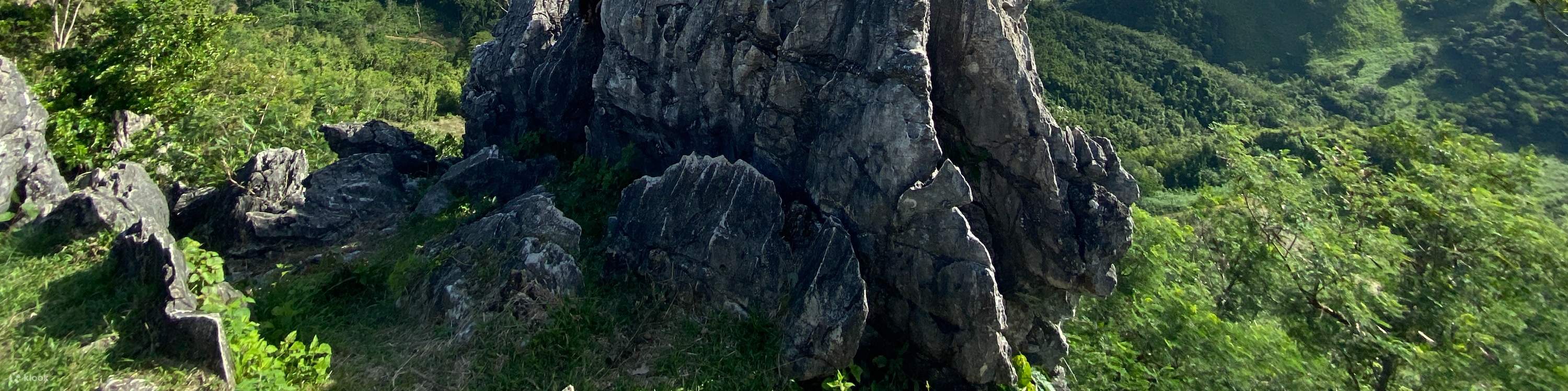 Treasure Mountain Day Tour from Rizal - Klook Philippines