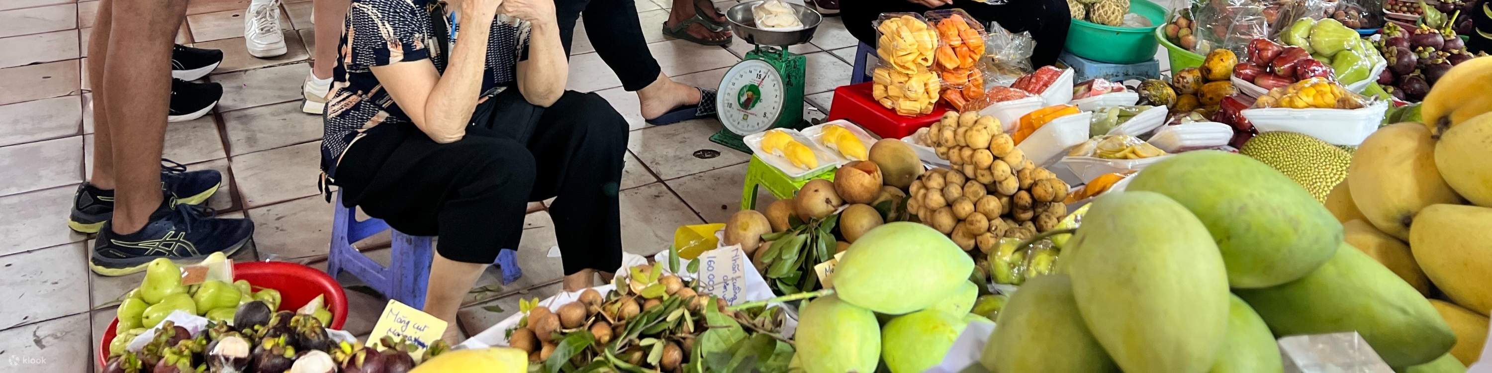 Provincial Table Cooking Class in Saigon, Vietnam - Klook