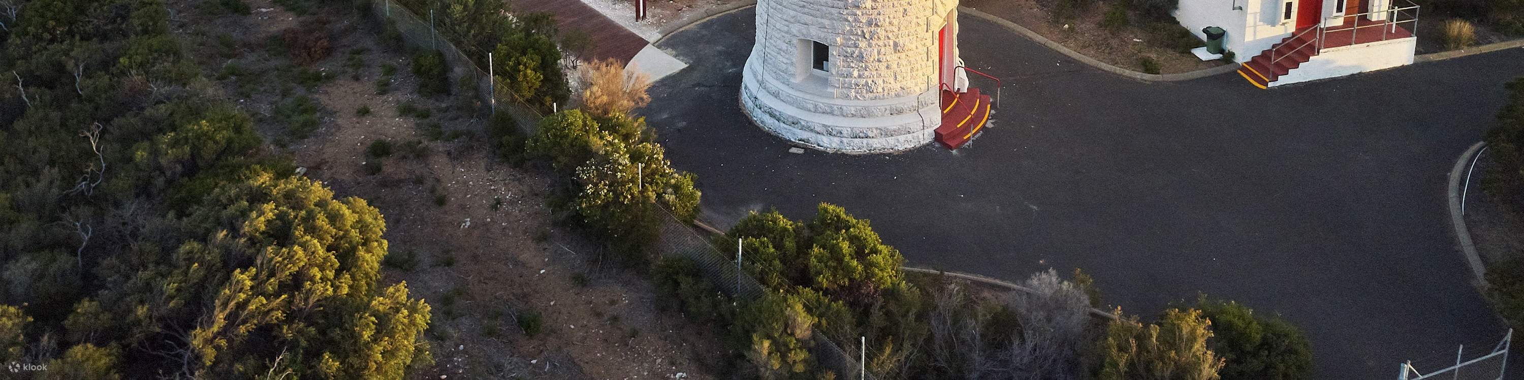 Margaret River Region Lighthouse Tours in Perth, Australia - Klook ...