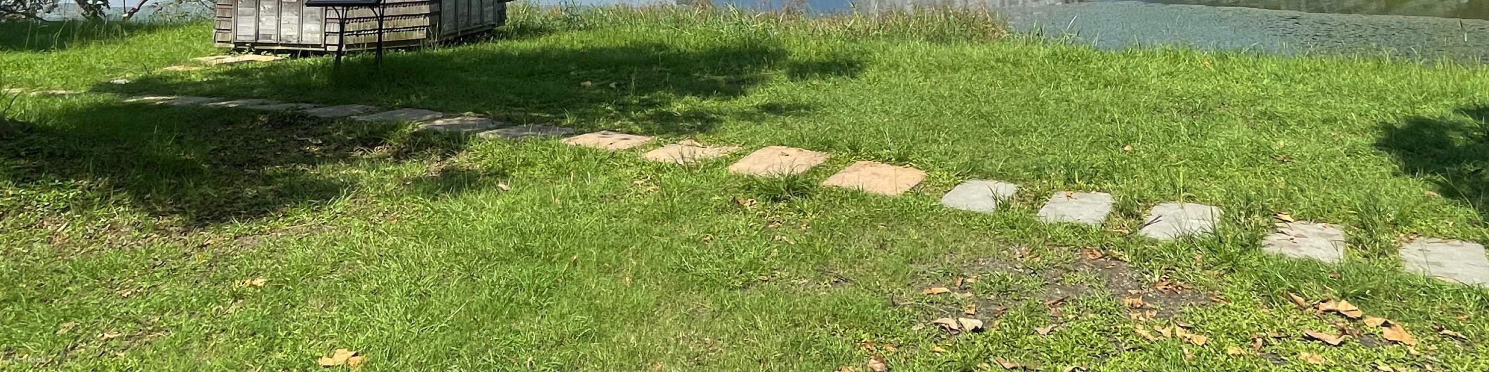 Yilan Zhang Mei Ama Farm Day Tour from Taipei - Klook Philippines