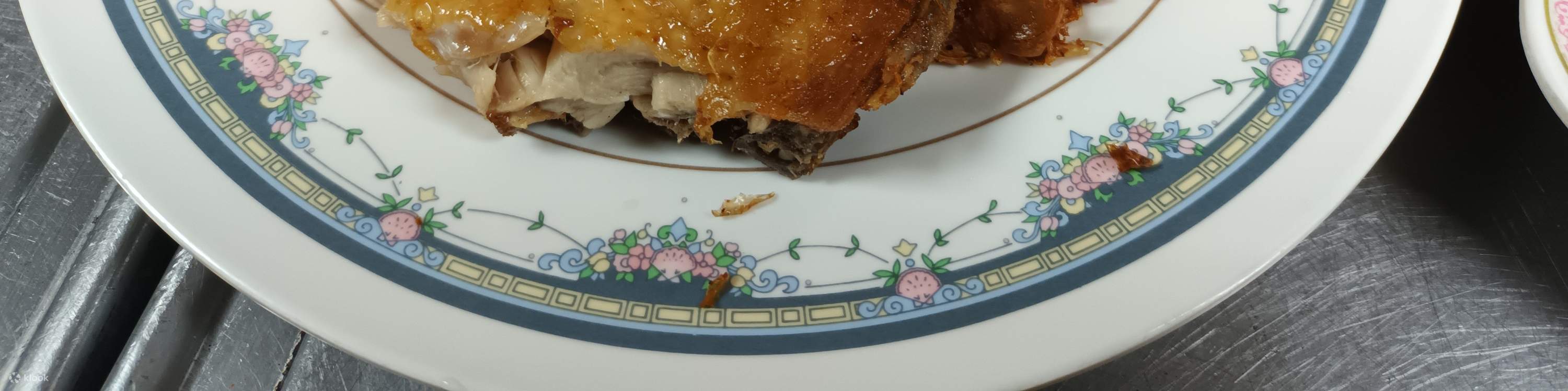 Bangkok Michelin Star Food Tour Join In Food Tour - Klook