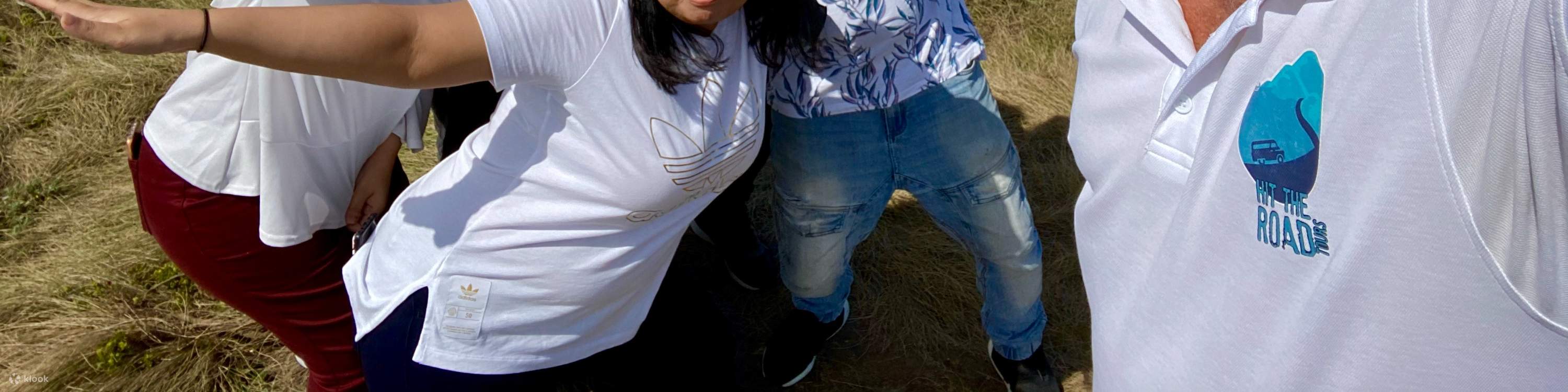 Great Ocean Road Reverse Itinerary Eco Tour - Klook