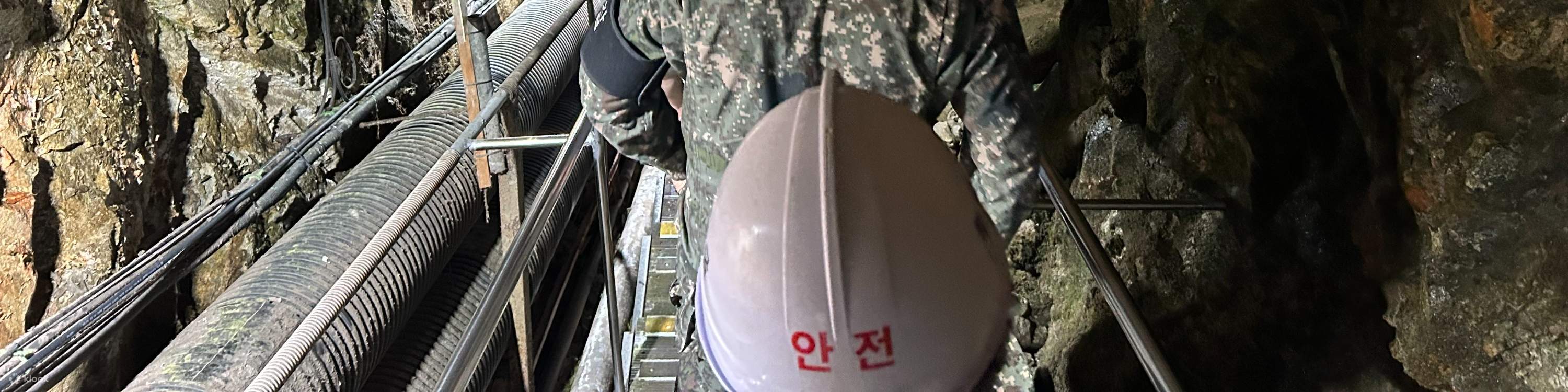 Uncover Korean War History at the New Cheorwon DMZ - Klook United States