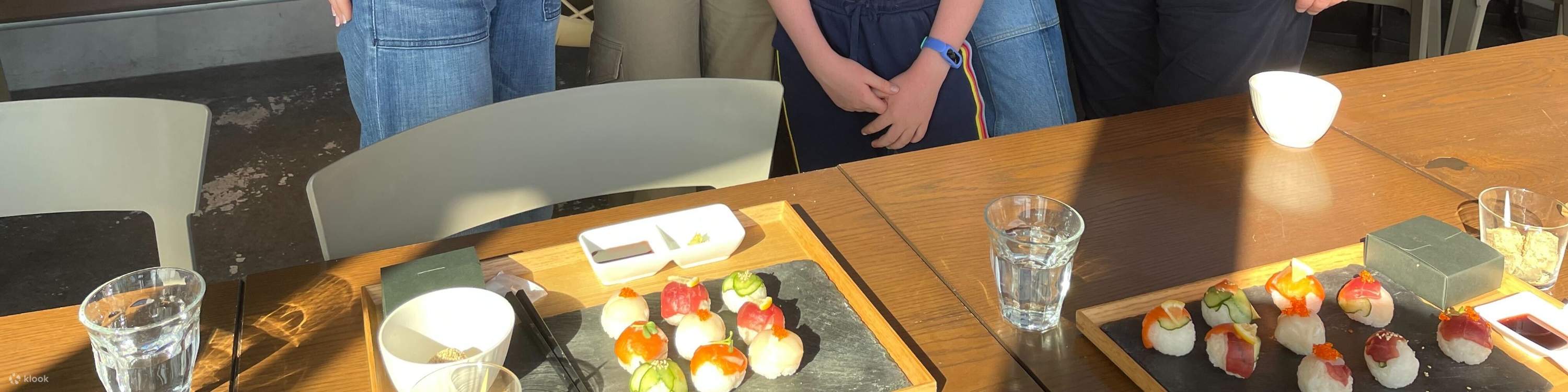 Instagrammable Cooking Class (Casual) - Klook