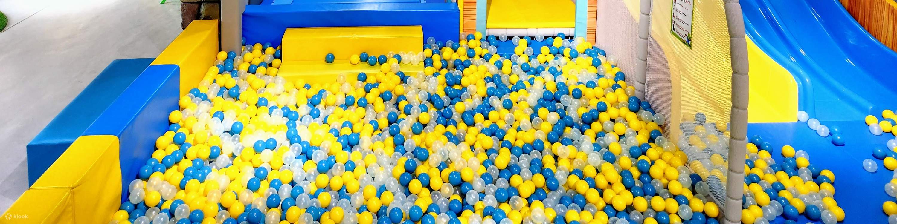 Pororo Park Singapore Ticket, Singapore - Klook Singapore