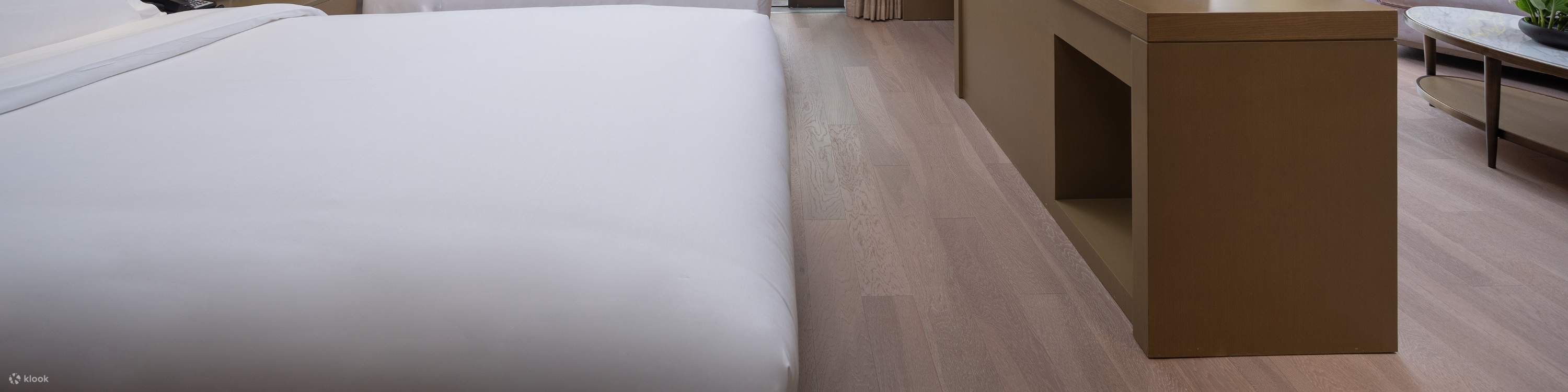 Lijiang Jinlin Howard Johnson Hotel (Shuhe Ancient Town Shop) - Klook