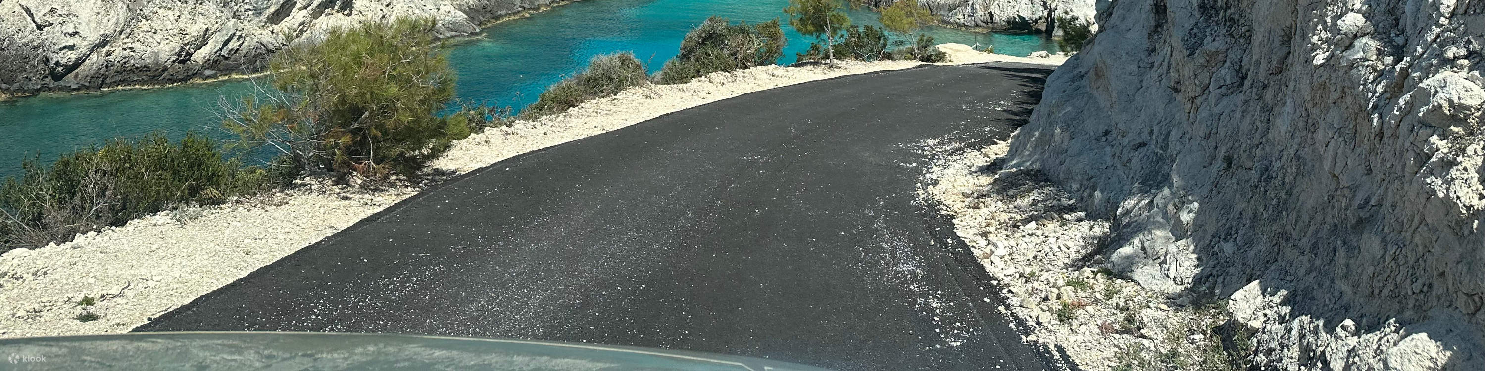 Discover Zakynthos with our Premium 4x4 Island Experience - Klook ...