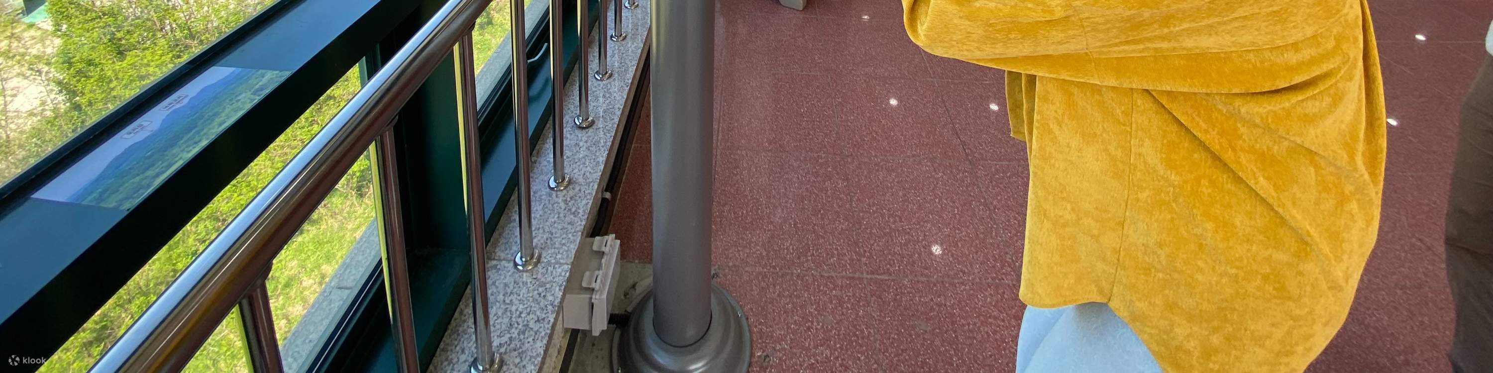 Uncover Korean War History at the New Cheorwon DMZ - Klook United States