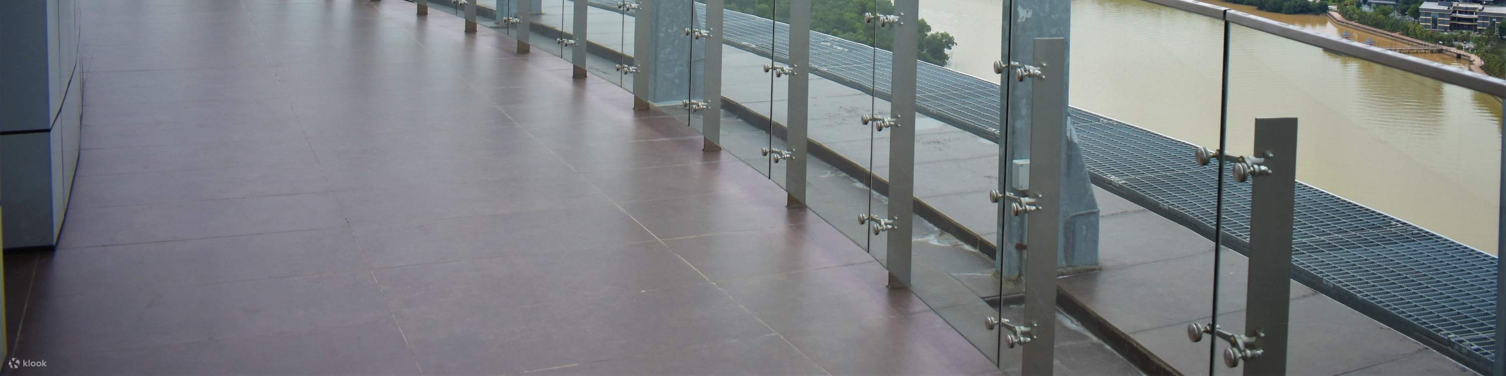 Entrada a la Torre Kuantan 188 en Kuantan - Klook Estados Unidos