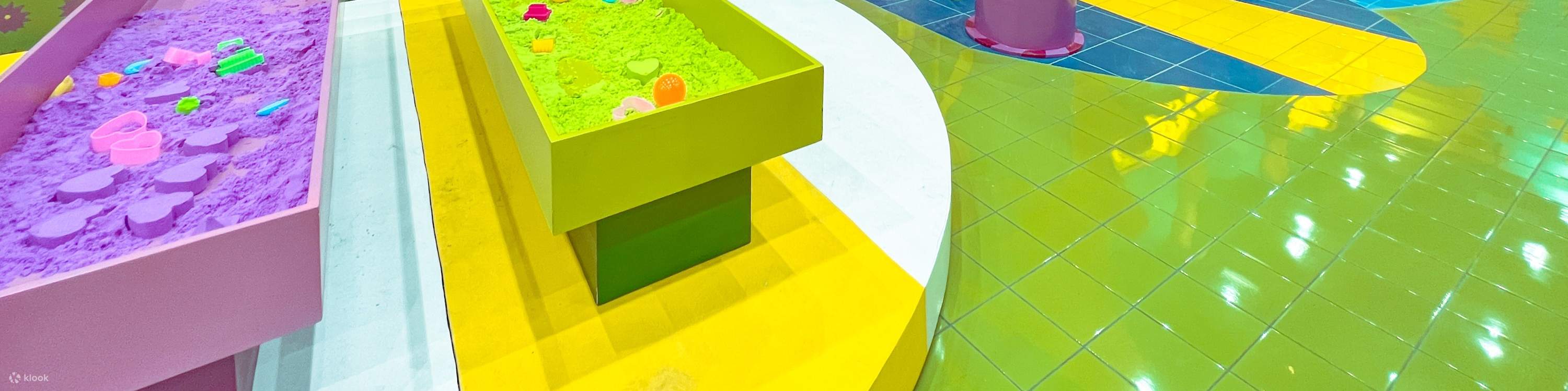 Gootopia Ticket in Quezon City - Klook Philippines