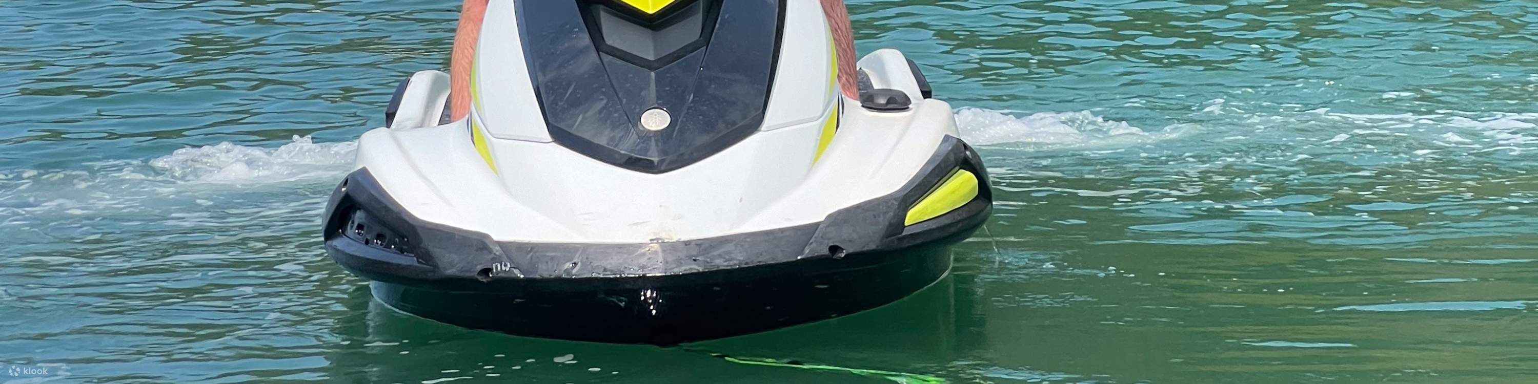 Langkawi Jet Ski Tour Archipelago - Klook