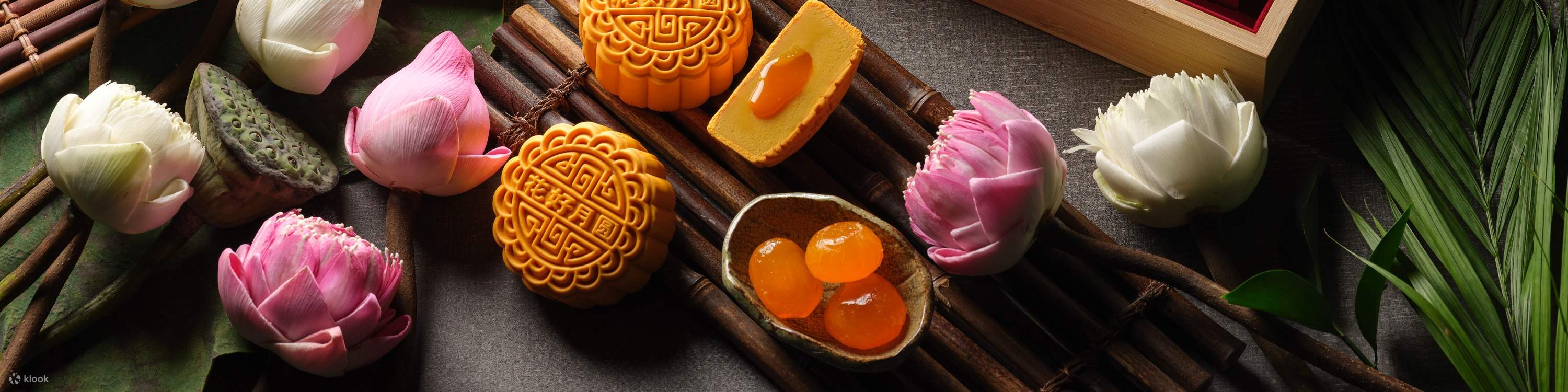Mid-Autumn Enchantments by Peach Blossom at PARKROYAL COLLECTION ...