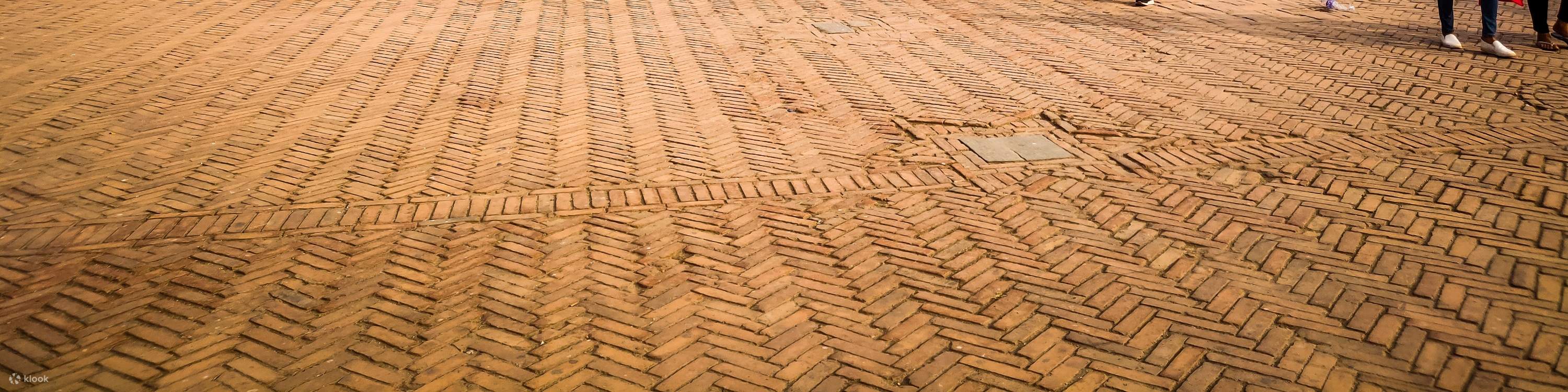 Explore History Privately: Private Seven UNESCO Heritage Tour - Klook