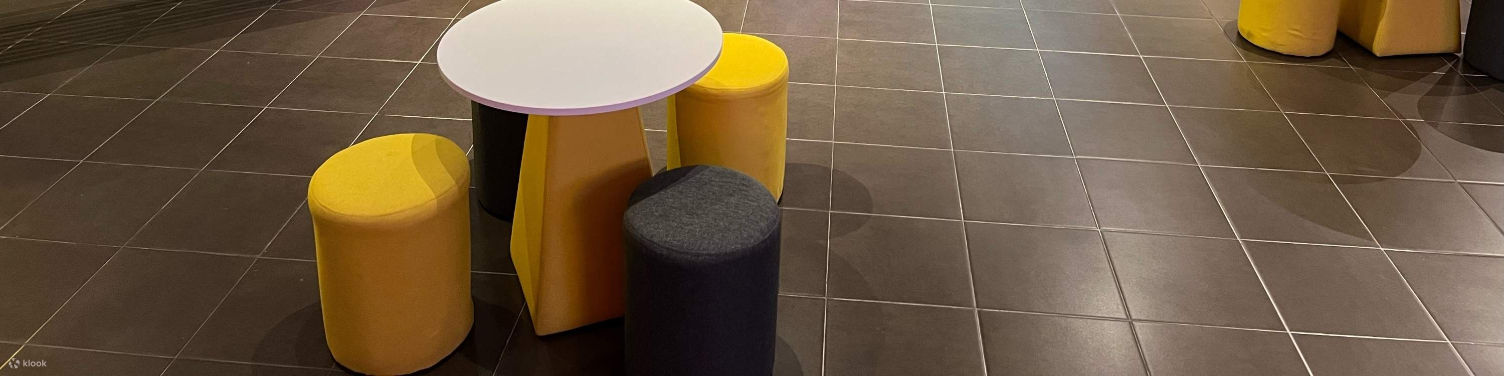 Roller Light Admission in Wangsa Walk Mall at Kuala Lumpur - Klook Malaysia