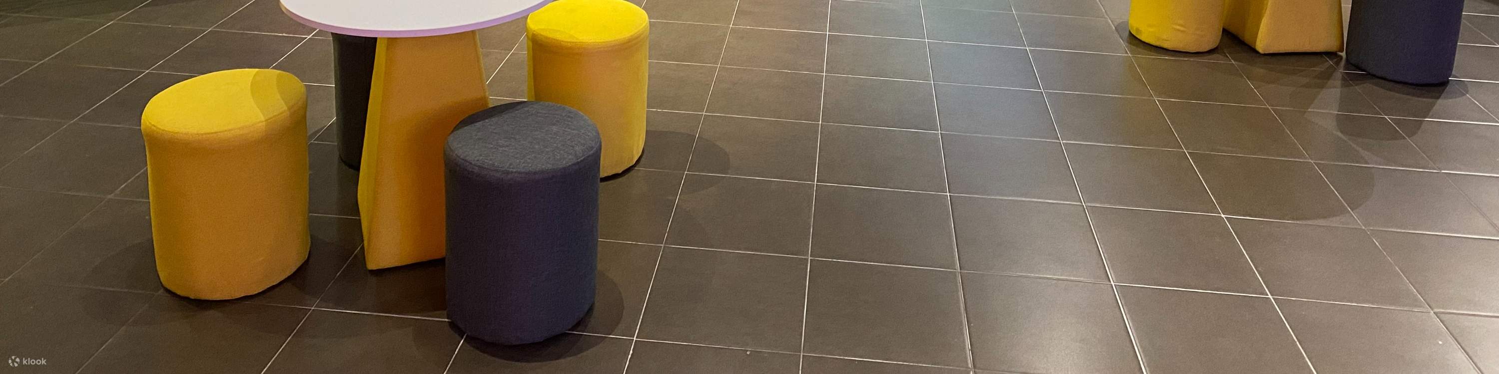 Roller Light Admission in Wangsa Walk Mall at Kuala Lumpur - Klook Malaysia