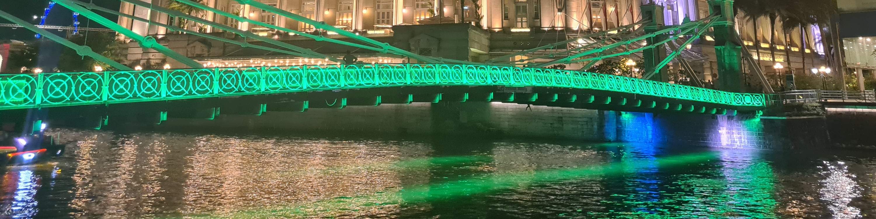 Singapore: 3-4-6-8 Hour Customized Singapore Tour - Klook