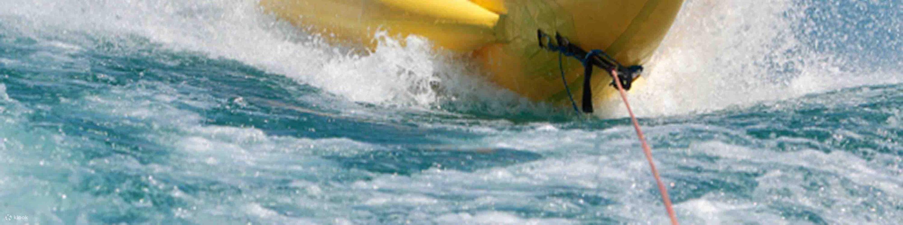 Sapi and Manukan Islands Adventure - Klook Malaysia