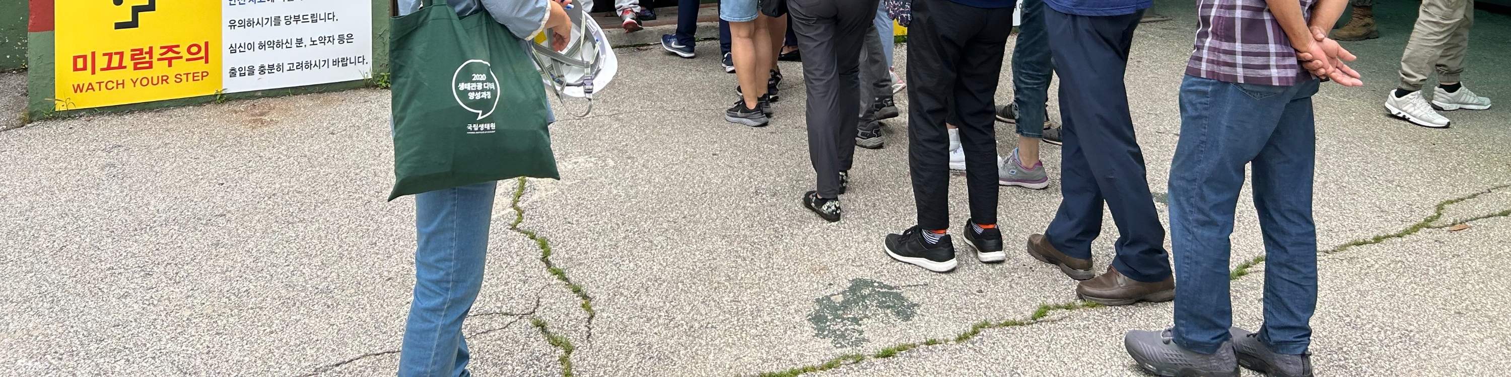 Uncover Korean War History at the New Cheorwon DMZ - Klook Australia