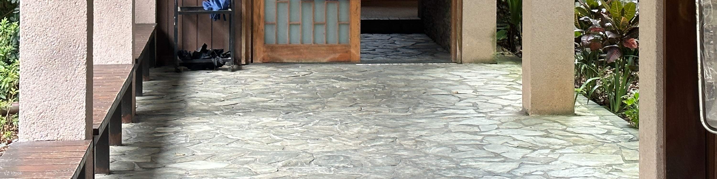 Yilan: Jiaoxi Hot Spring Park Forest Bath Ticket / Kimono Yukata ...