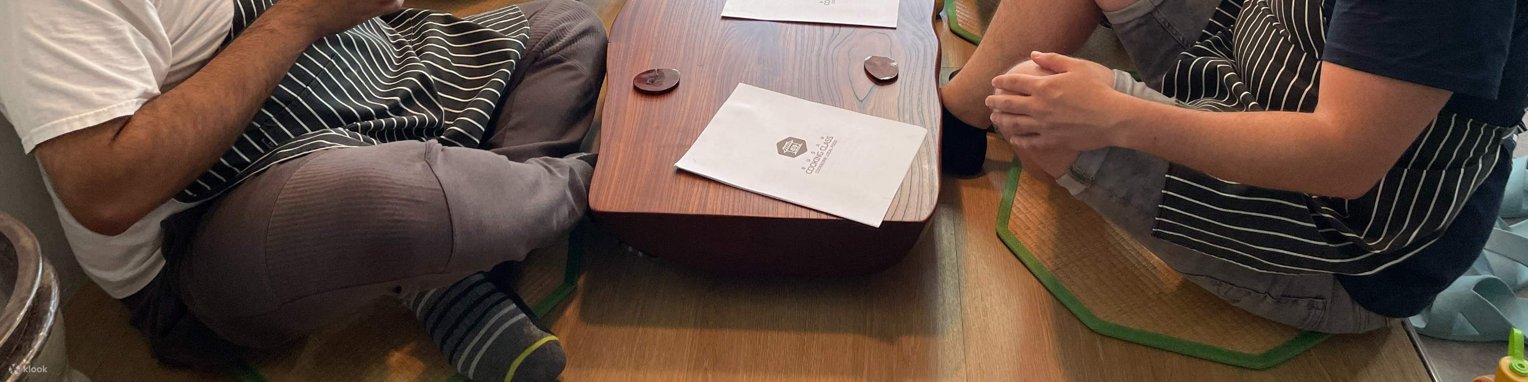 Busan Local Food Cooking Class - Klook