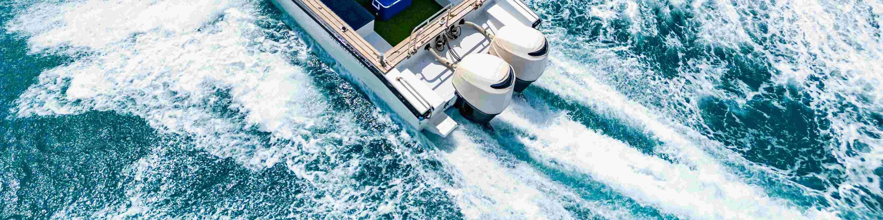 Nusa Penida with Private Boat Tour - Klook United States