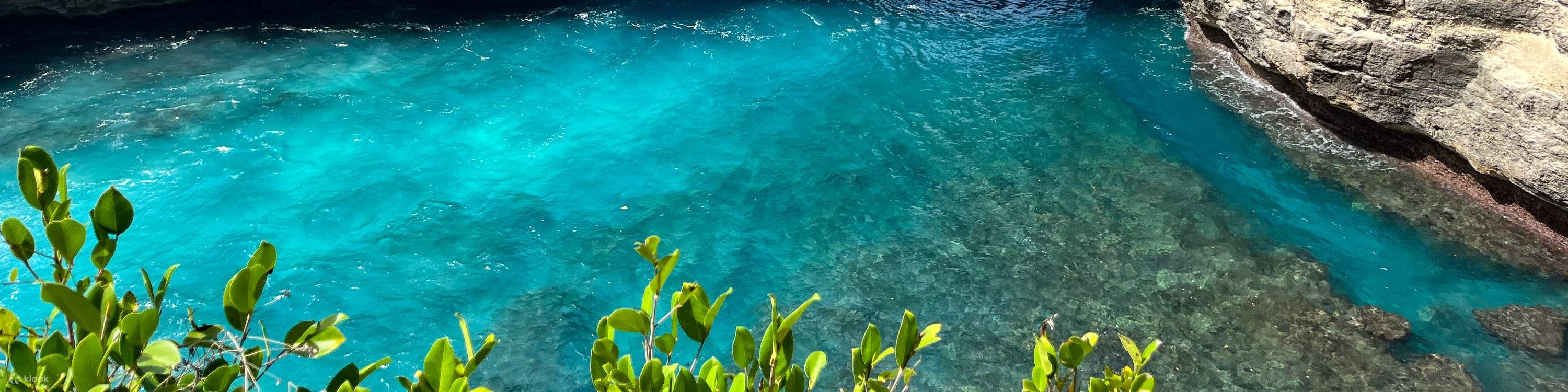 Ferry Ticket between Sanur and Nusa Penida, Indonesia - Klook India