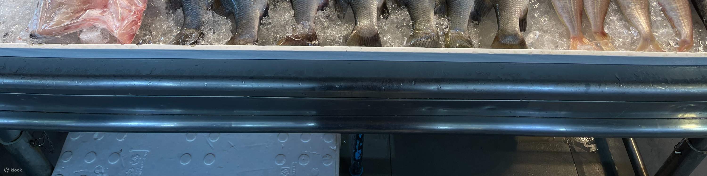 Red Lotus Market Half Day Private Trip from Bangkok, Thailand - Klook