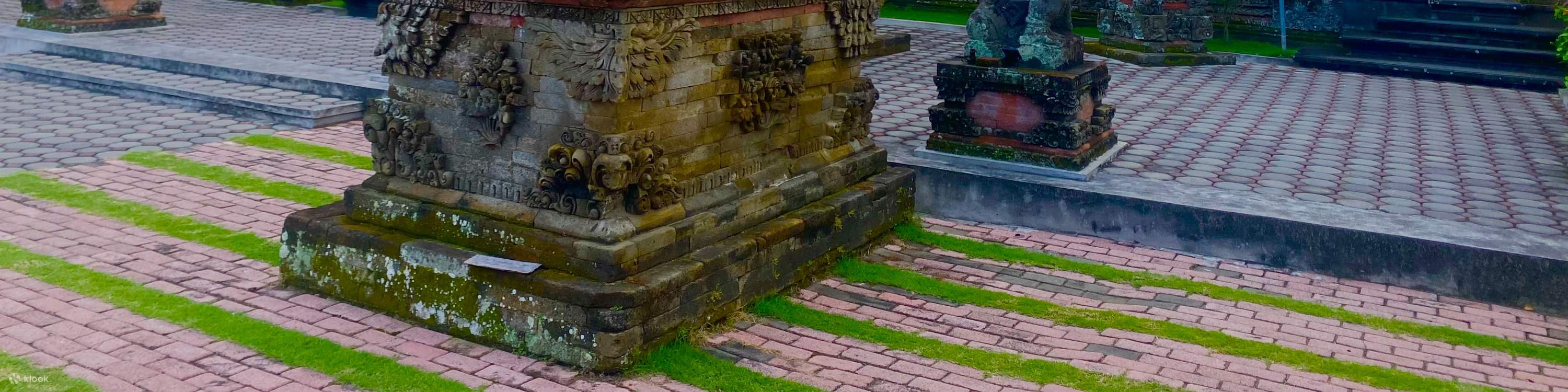 Ubud Jungle Club, Mount Batur Jeep, and Waterfall Tour Land Tour ...